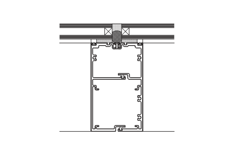 Fachadas Integrales – ALKE Aluminio